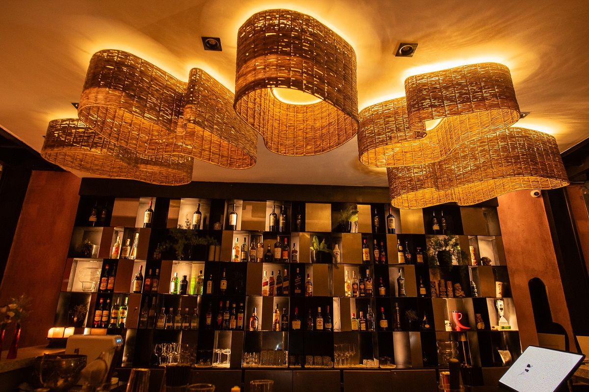 Jacarandá Garden Bar, la nueva propuesta natural y canchera para ...