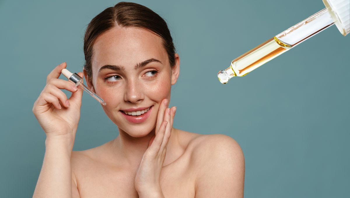 Para qué sirve la niacinamida, la vitamina C, el protinol y el ácido hialurónico en la piel: qué ...