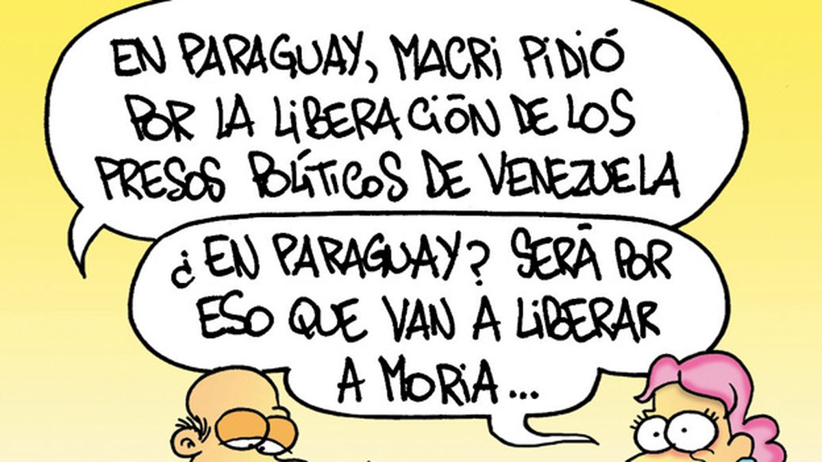 Ahhhh, ¡con razón!