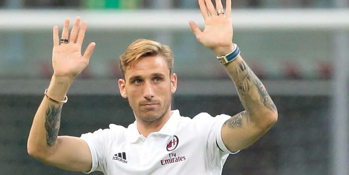Lucas Biglia, subcampeón del mundo en 2014, anunció su retiro del fútbol