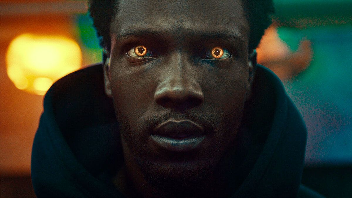 De qué trata la serie Supacell de Netflix