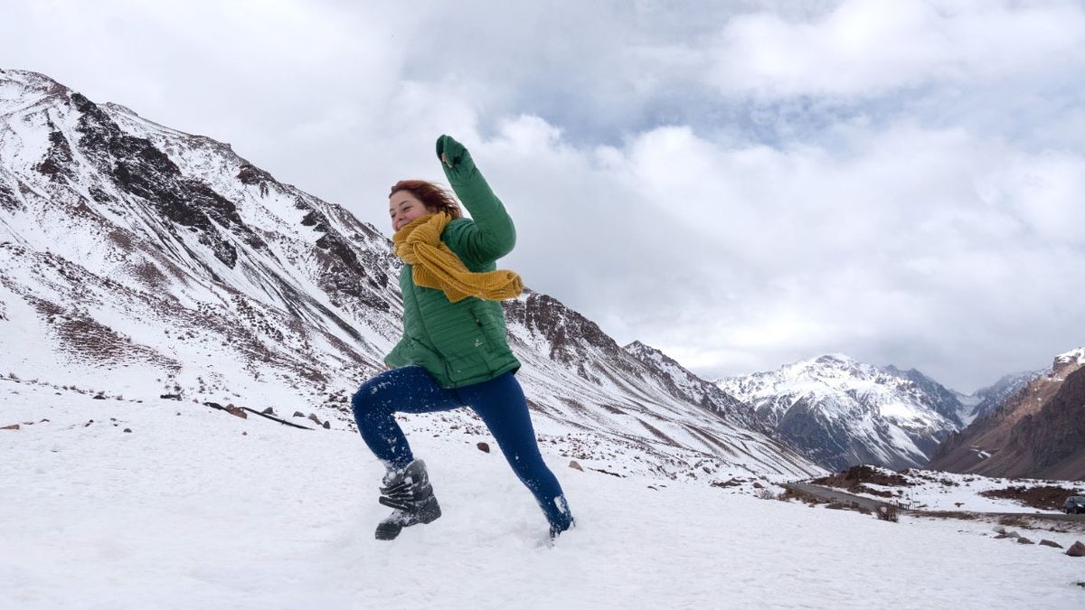 Vacaciones de invierno: las propuestas para chicos y grandes durante el ...