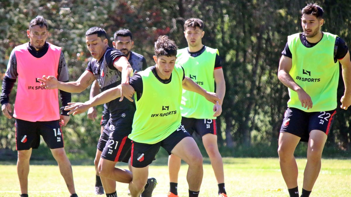 Deportivo Maipú contará con varios regresos para jugar ante Aldosivi