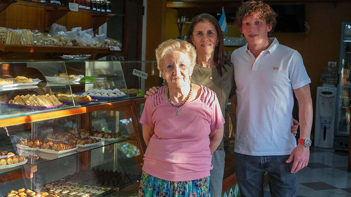 La receta de La Pichona para estar perfecta a los 91 años, al frente de ...