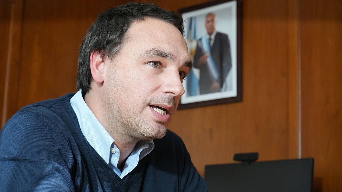 Montero presentó en la Legislatura su plan estratégico contra el dengue