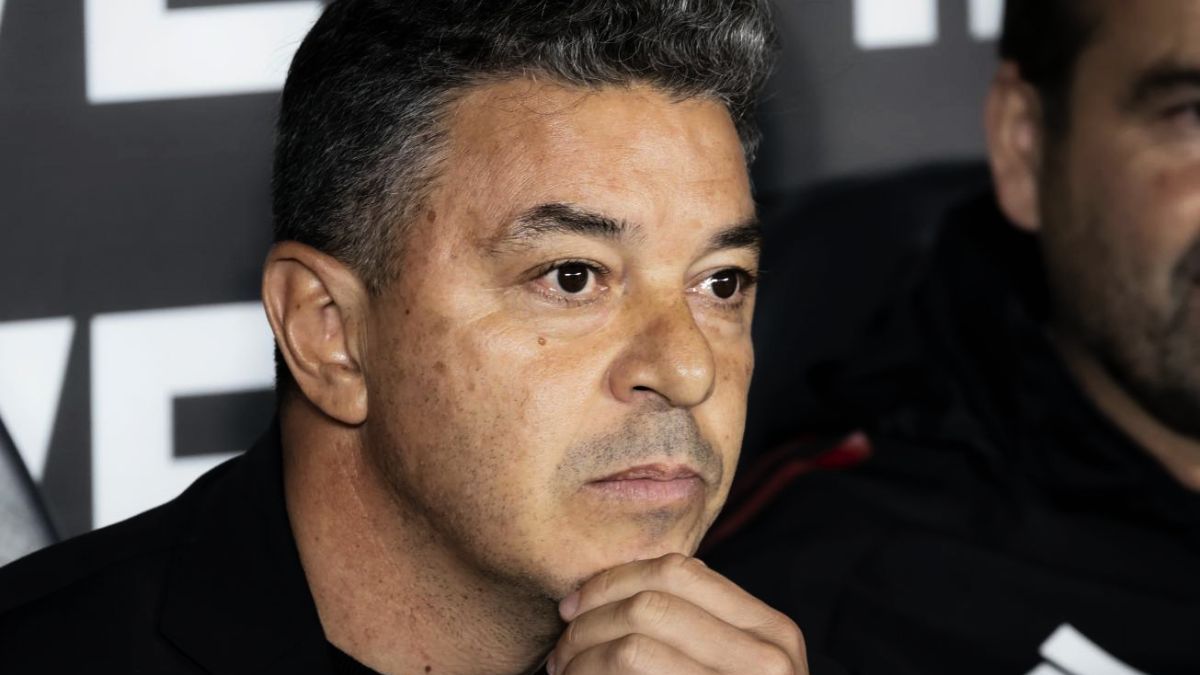 La lista negra de Marcelo Gallardo en River: los 10 futbolistas que se ...