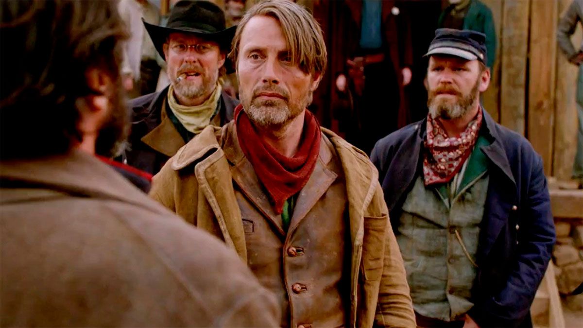 Netflix tiene entre las más vistas en Argentina un drama del Viejo ...