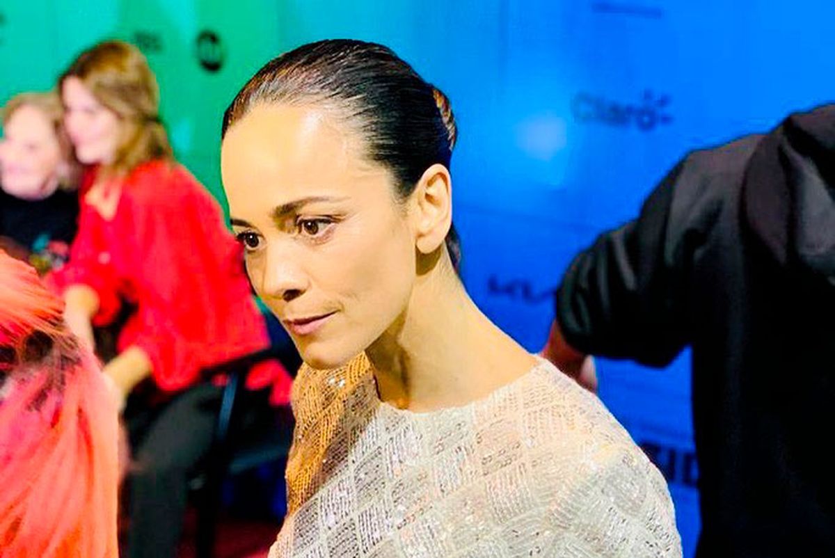 A más de 20 años de su estreno, así luce la actriz que interpretó a ...