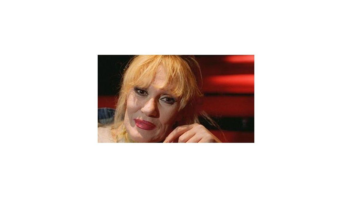 Murió la actriz Norma Pons