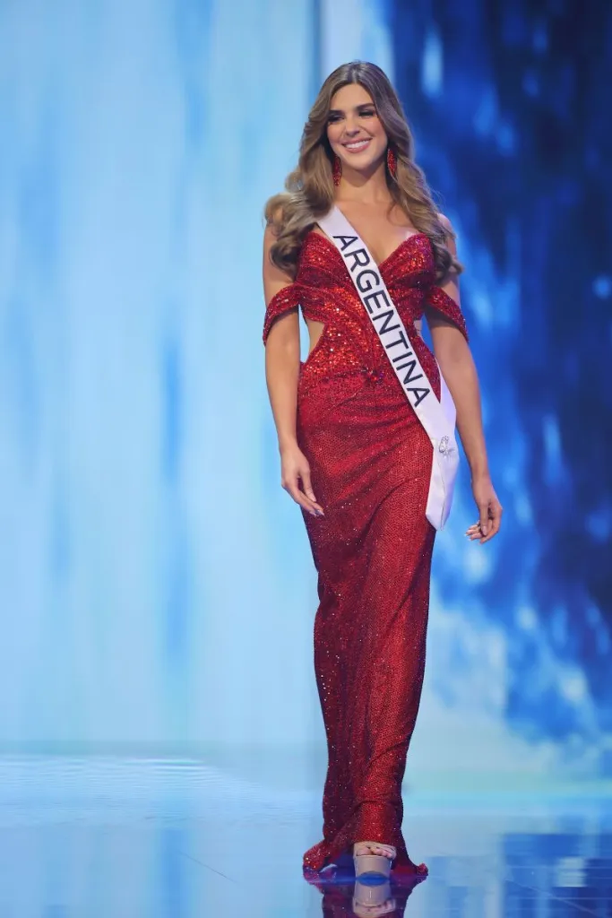 Miss Universo 2023 Los Vestidos De Noche Ideales Para Egresadas