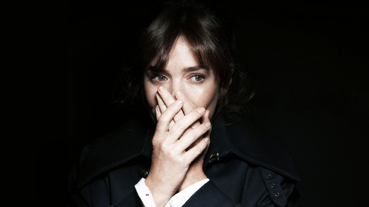 De qué se trata la serie Marcella y por qué es aclamada por la crítica