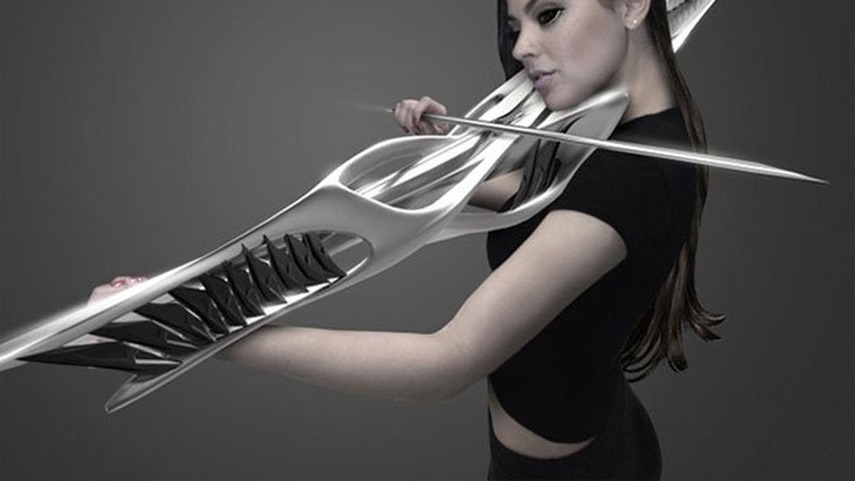 Los instrumentos musicales más raros del mundo