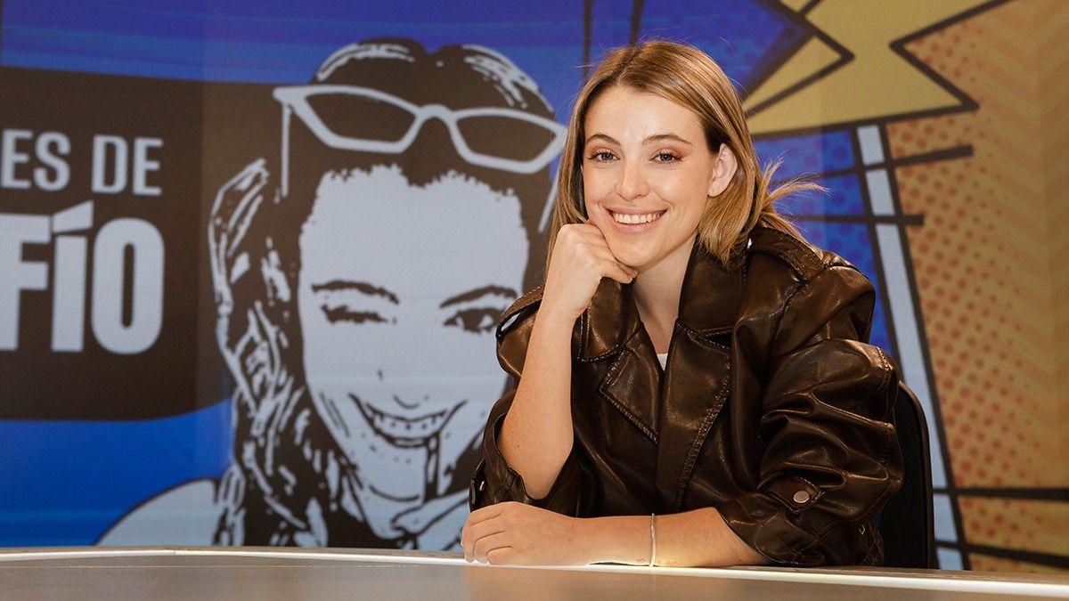 Clari Ceschin: Estoy en la edad justa como para permitirme vivir esta ...