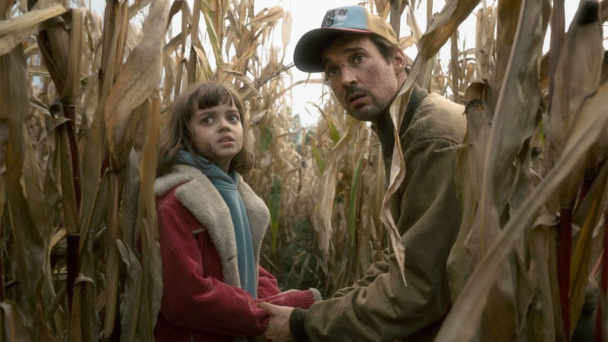 Netflix arrasa con una serie recién estrenada de 4 capítulos que es furor y no te dejará cerrar ...