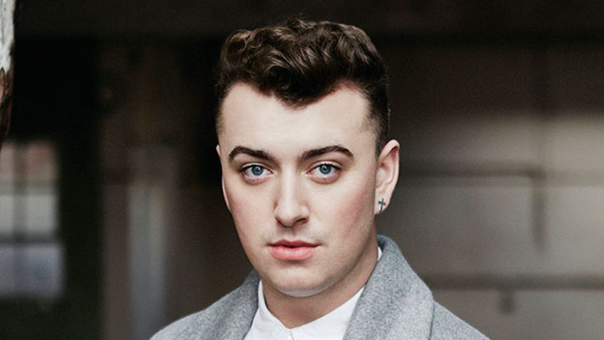 Sam Smith fue operado con éxito de las cuerdas vocales
