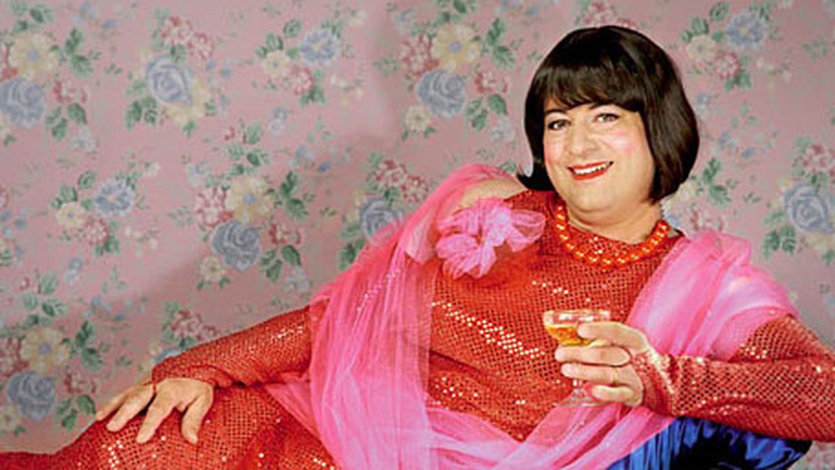 Llega Boluda total, café con ser