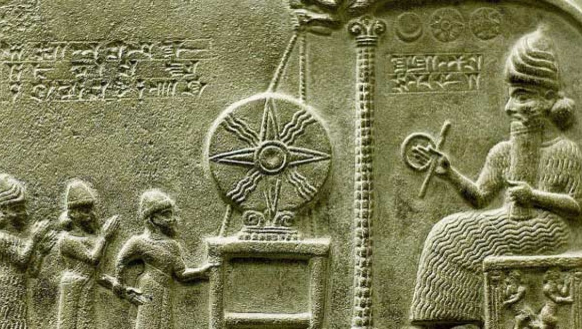 ¿Quién fue el primer rey en la historia de la humanidad?