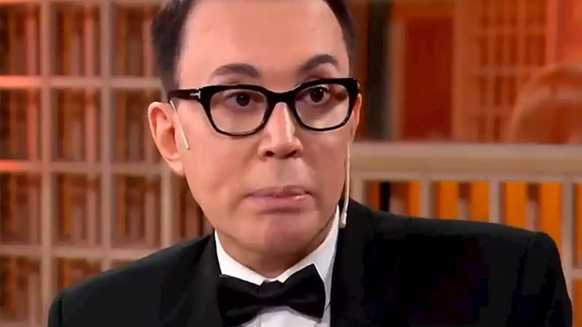 Marcelo Polino contó de qué trabajaba antes de triunfar en el mundo del ...