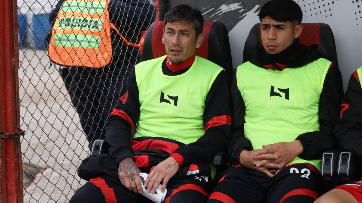 Rubens Sambueza reveló por qué volvió a jugar en el Deportivo Maipú a ...