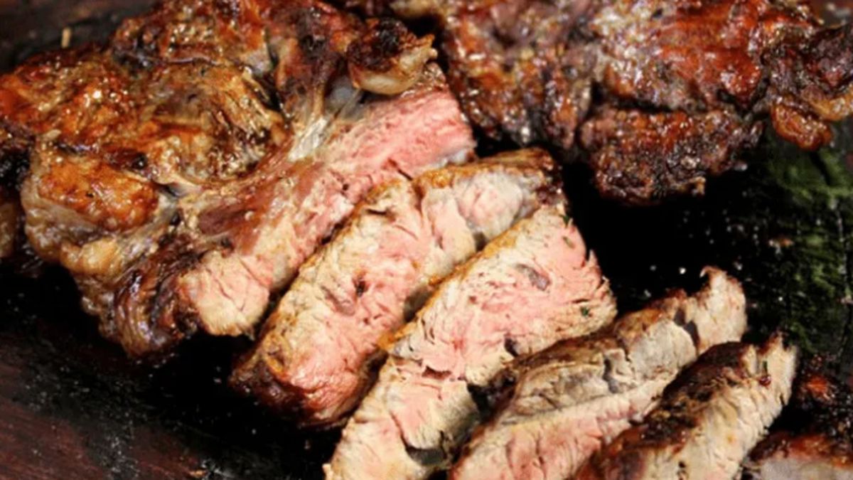 El corte de carne estrella que los carniceros suelen guardarse y es más ...