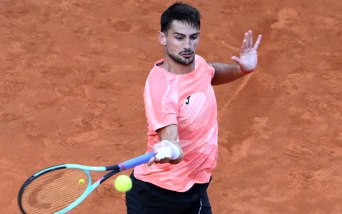 Cuánto ganó Mariano Navone en Roland Garros tras ser el último ...