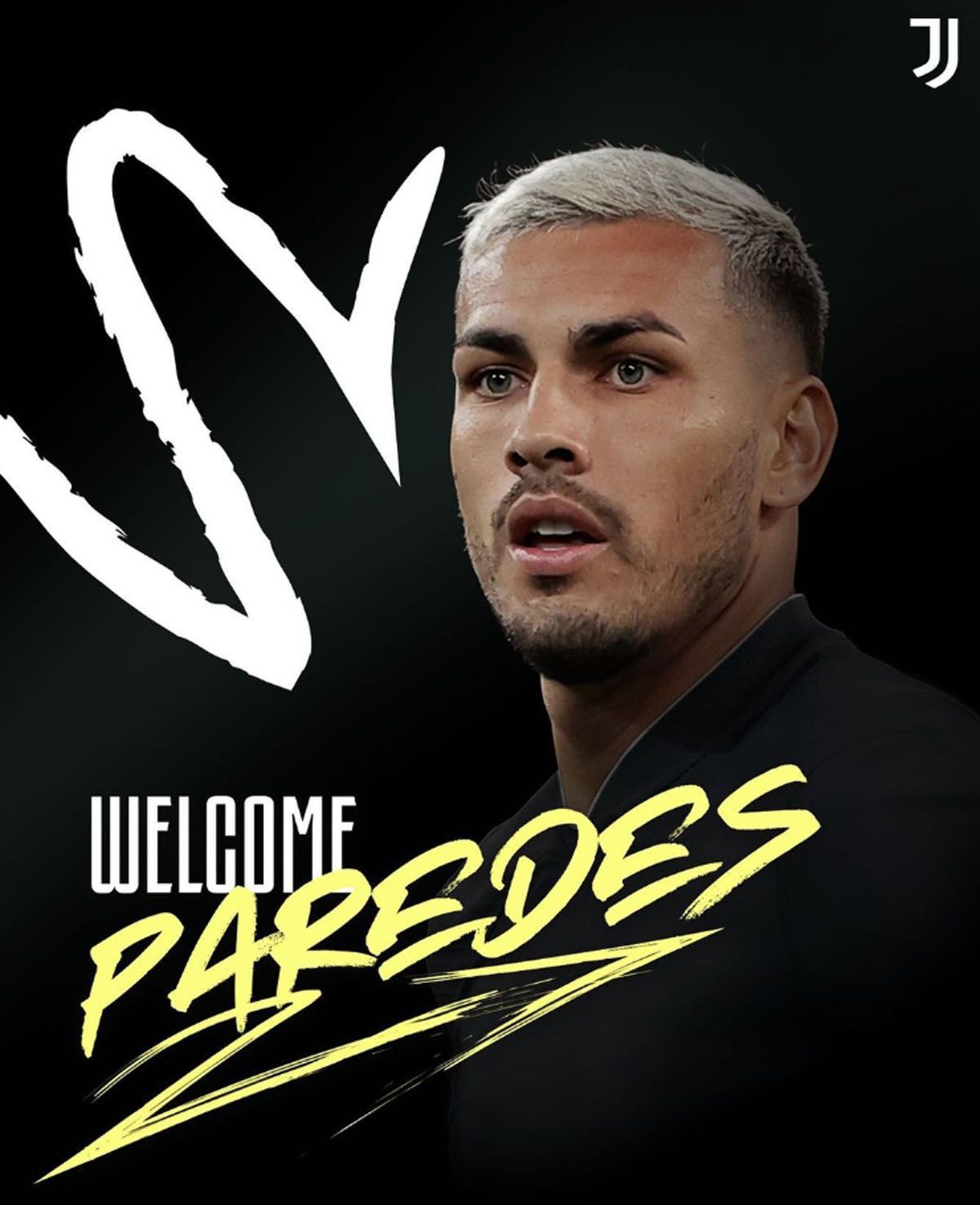Confirmado: Leandro Paredes, del PSG a la Juventus