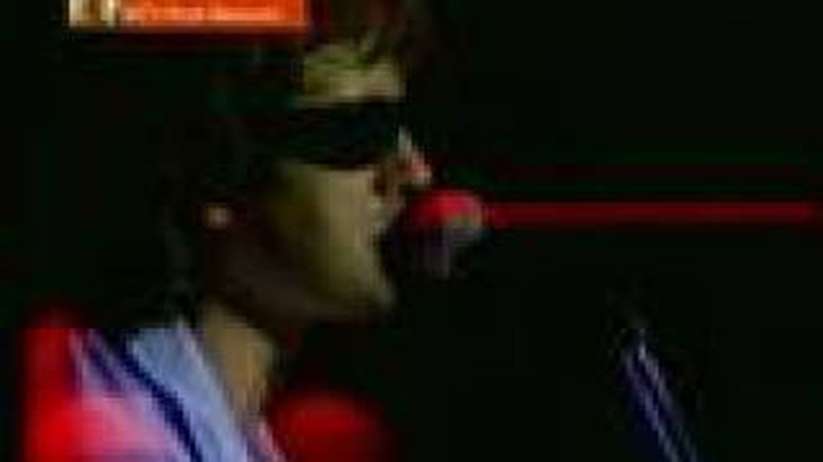 15 años de un ritual hecho canción: Huracanes en luna plateada