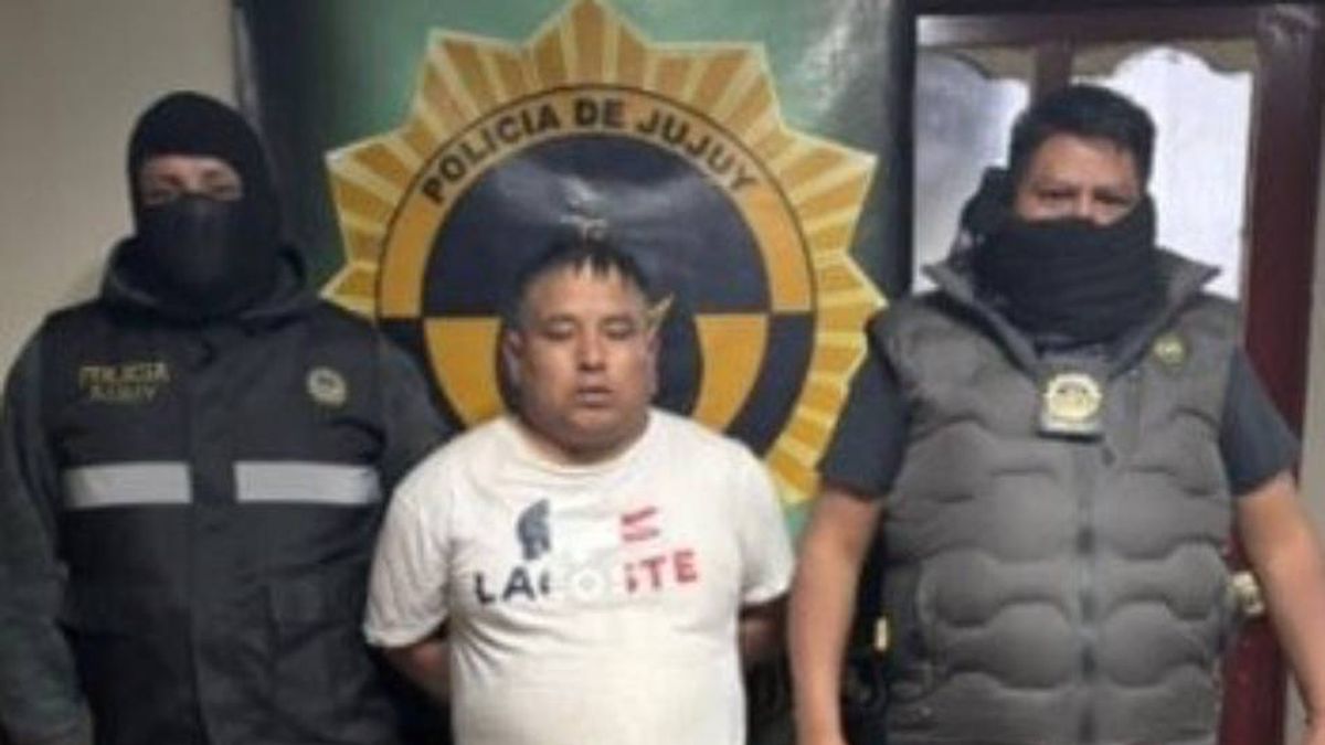 Triple crimen de Varela: extraditan al quinto sospechoso tras ser detenido en Bolivia