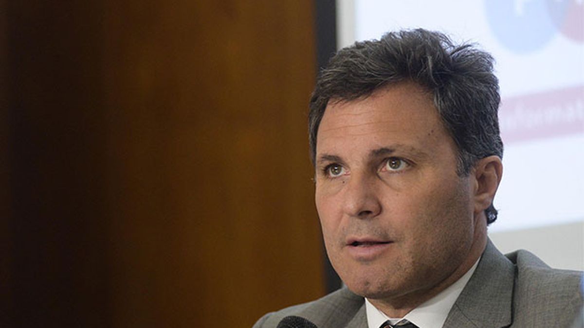 Roby admitió problemas con proveedores y dijo que la Corte no conoce la ...