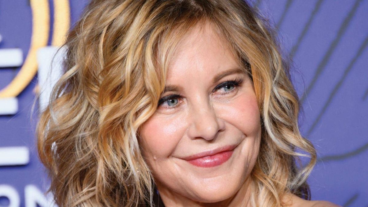 La comedia con Meg Ryan que triunfa como la más vista de Prime Video