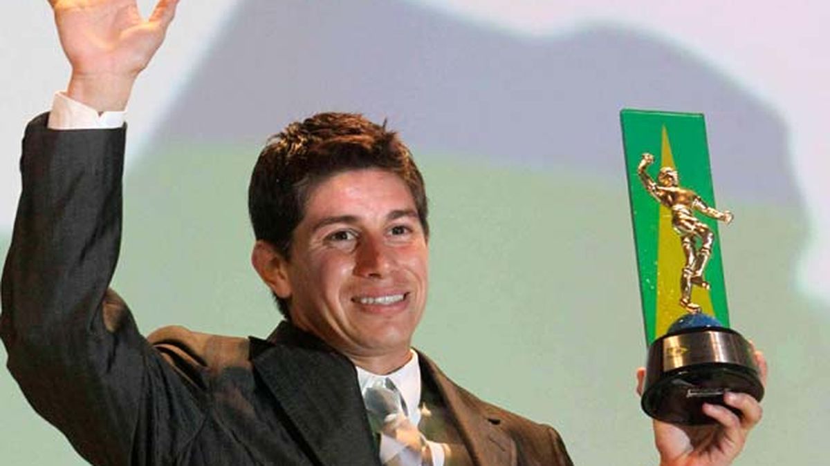 Darío Conca sueña con el llamado de Alejandro Sabella