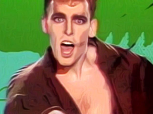 Grupos y artistas de un solo hit: Baltimora