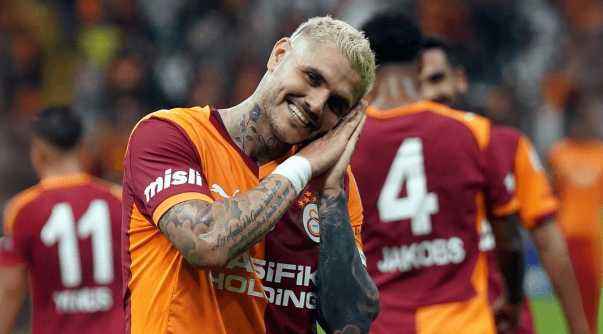 La decisión de Galatasaray que acerca a Mauro Icardi a River