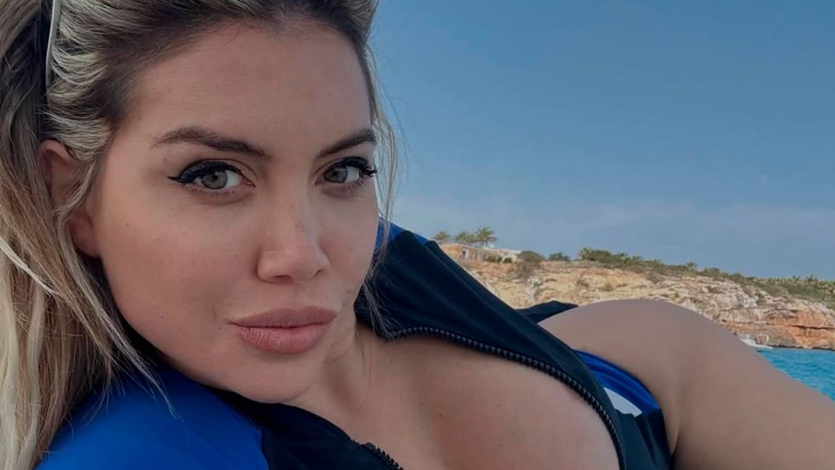 Yanina Latorre reveló el truco que usa Wanda Nara para sus fotos en bikini: Se llama ...