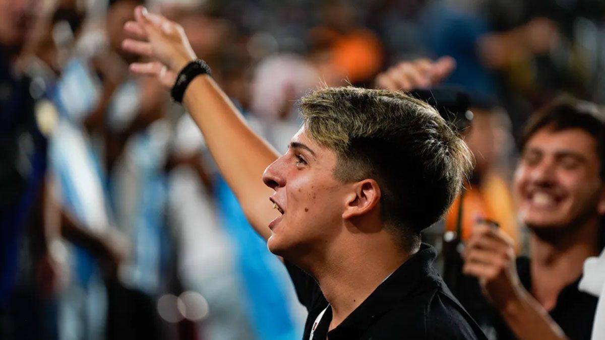 Tomás Massa renunció a la cobertura del Mundial Qatar 2022