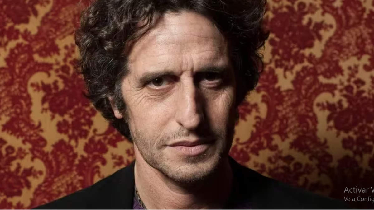 Diego Peretti brilla en Netflix con una comedia desopilante