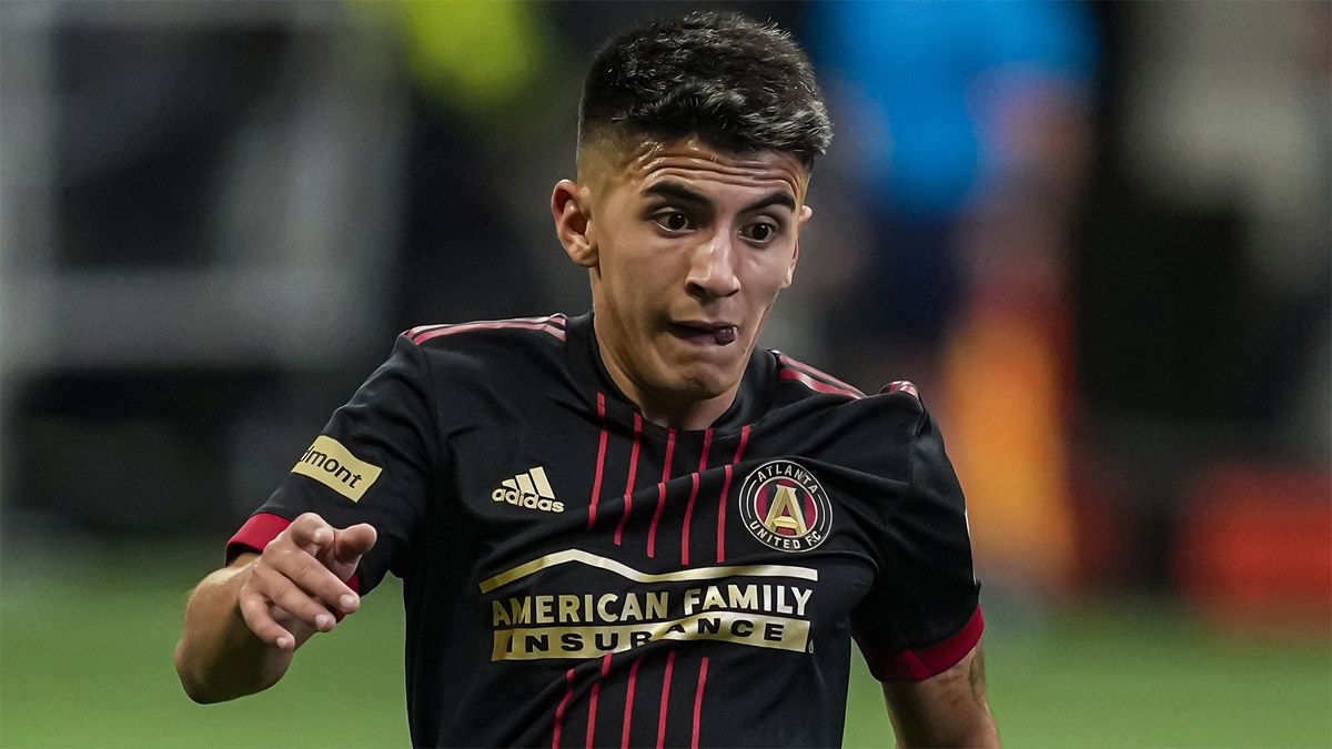 Mundial Qatar 2022: Thiago Almada contó cómo se enteró de la ...