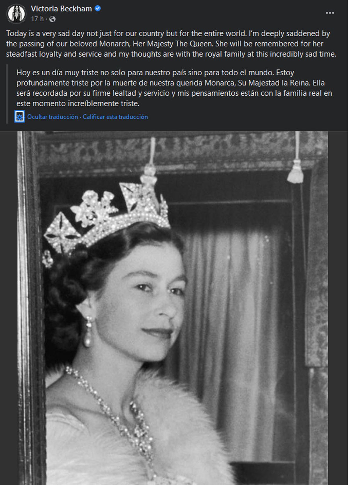 Mick Jagger, Paul McCartney, Elton John y otros músicos despidieron a ...