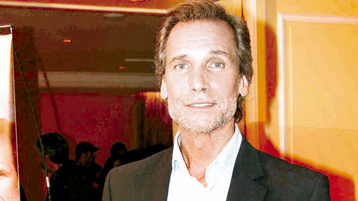 A los 61 años, Raúl Taibo será papá