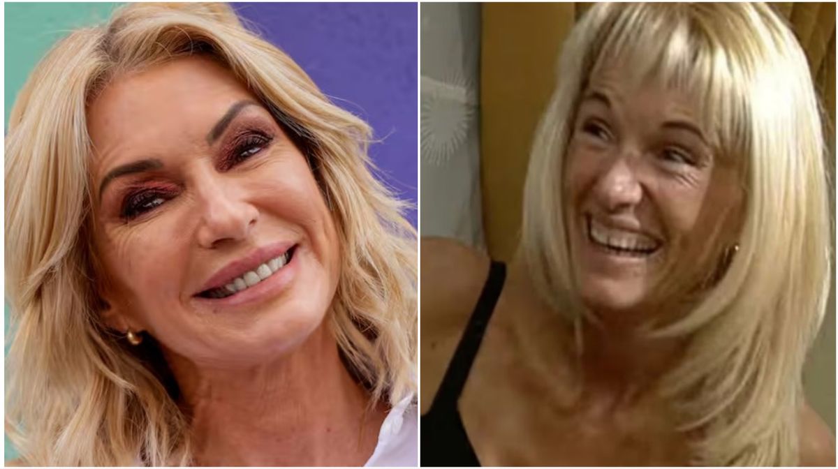 Yanina Latorre tomó una drástica decisión sobre su futuro en LAM