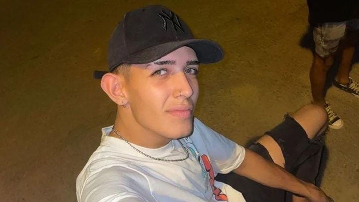 Sigue en muy grave estado el chico de 17 años que chocó de frente en el Acceso Este y ruta 50