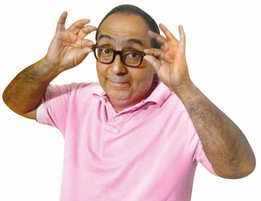 Teatro premiado: Claudio Martínez y El jardín de María Elena