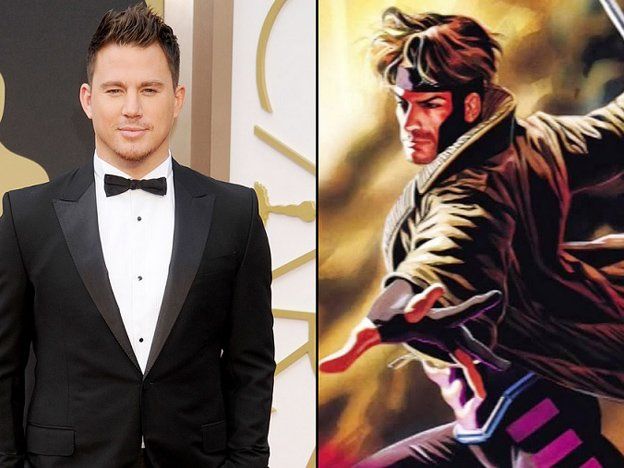 Tras idas y vueltas, ya está el actor que hará de Gambito