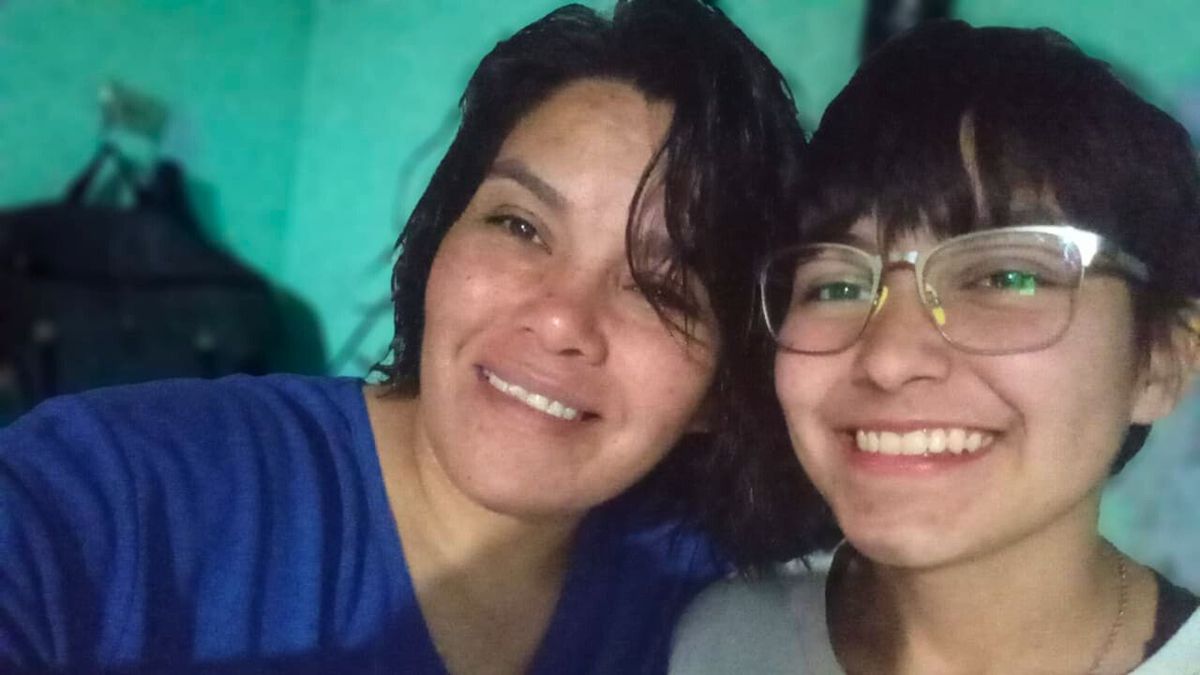 Un deseo de año nuevo: una mamá de San Rafael le escribe a su hijo ...