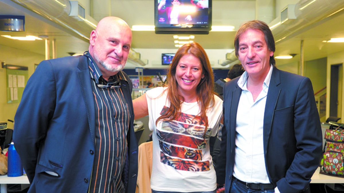 Se rodará en Mendoza una novela para todo el mundo