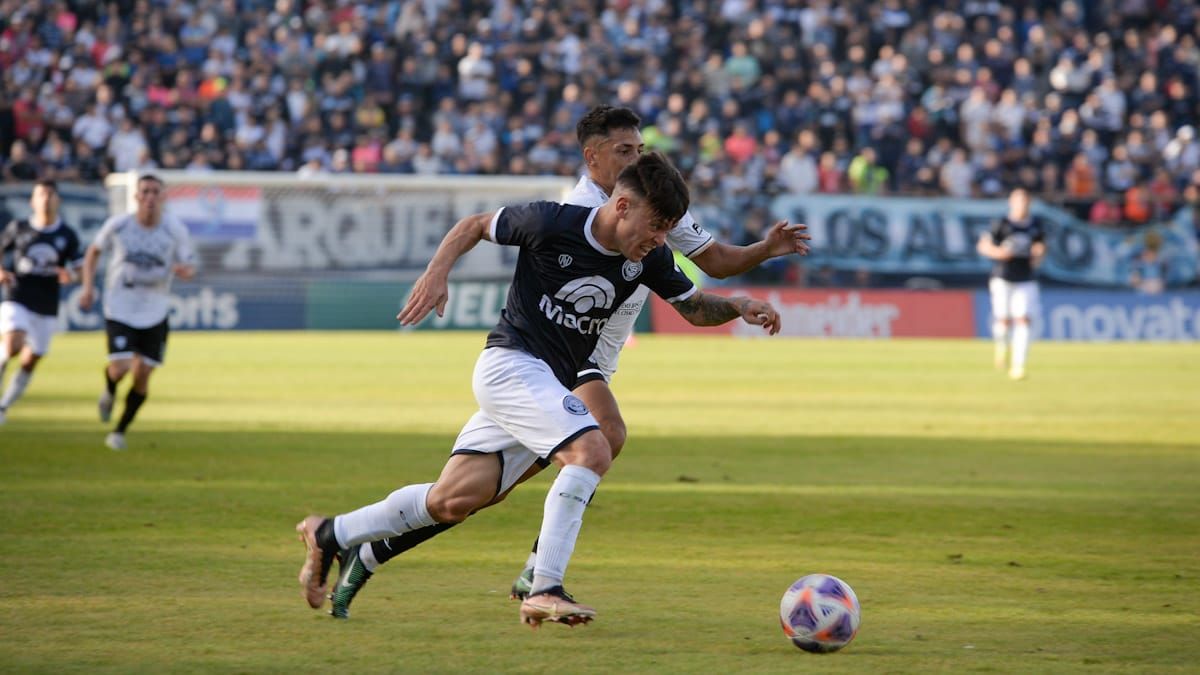 Matías Reali, el socio ideal de Alex Arce que ilusiona a Independiente ...