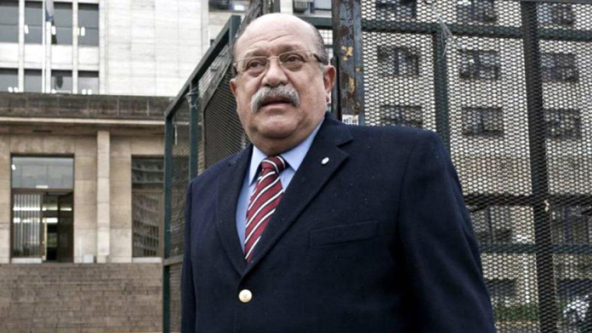 Murió Di Lello, el primer fiscal que investigó a Macri