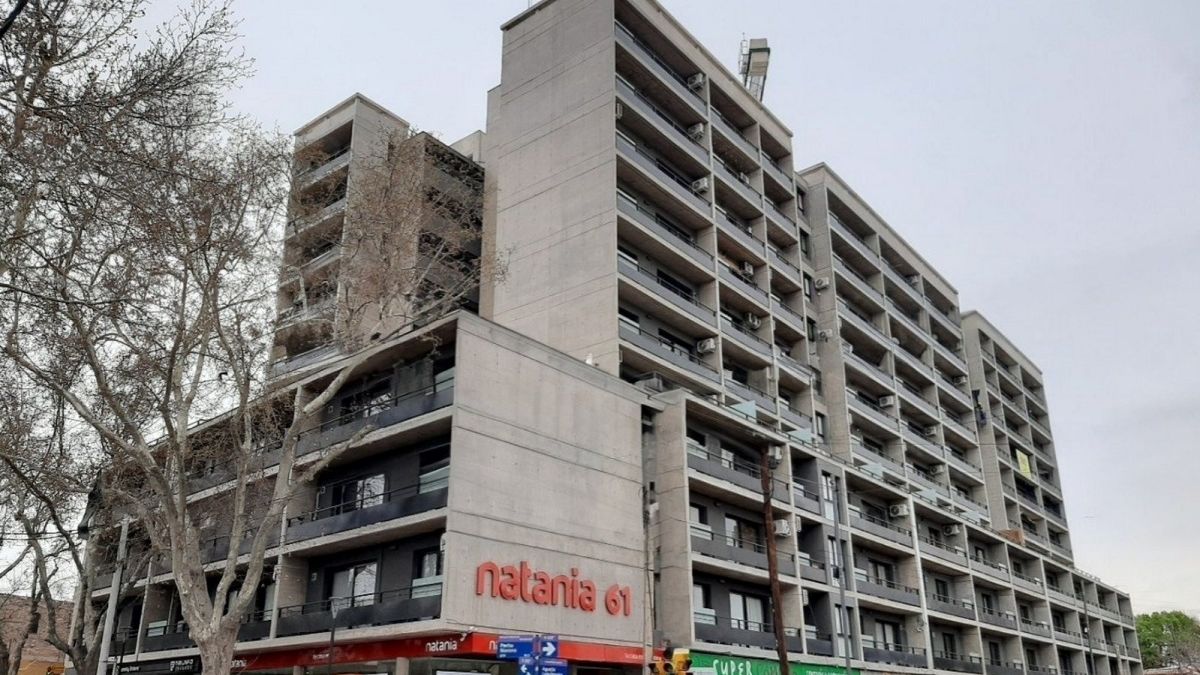 Grupo Ecipsa realizó la entrega final de Natania 61, el gigante de Cuyo