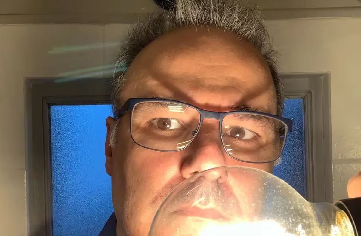 Fernando Musa, el cineasta, narrador y discípulo de Favio que rescató ...