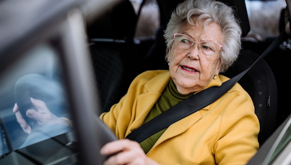 Ni a los 65, ni a los 80: la edad en la que una persona debe dejar de ...